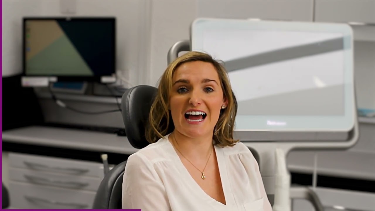 Composite Bonding Bournemouth - What Lydia Says