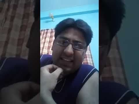 Attempted ethnic cleansing of Bengalis from Assam state of India explained (English)