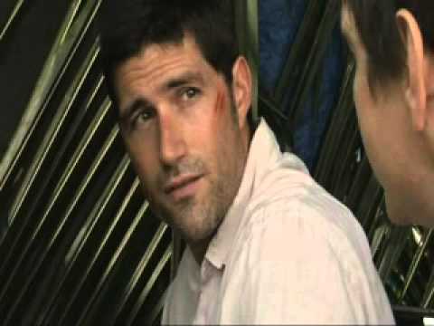 Lost Mobisode 10 Jack, Meet Ethan Ethan Jack