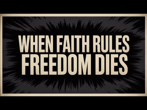 The Dangerous Union of Religion and Politics
