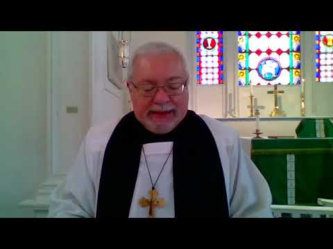St Paul's Waddington Morning Prayer 7 12 2020