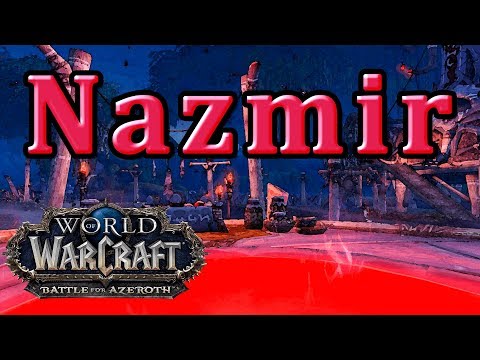 An Ancient Curse WoW Quest