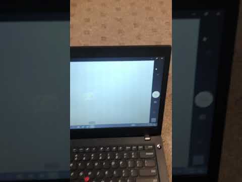 Lenovo Thinkpad Webcam Not working - Easy Fix