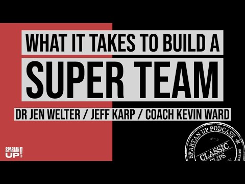 Build a Super Team / CLASSIC