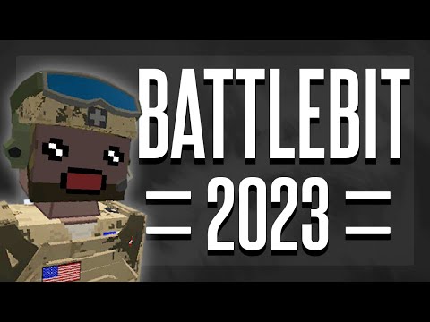 Steam Community :: Video :: The BATTLEBIT remastered EXPERIENCE