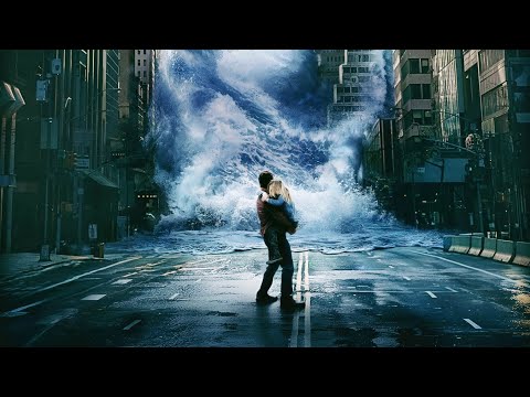 Top 5 Natural Disaster Movies
