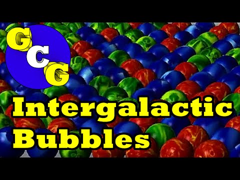 Steam Community :: Intergalactic Bubbles