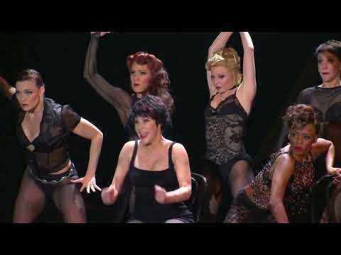 CHICAGO at Broadway San Jose - February 23-25, 2024