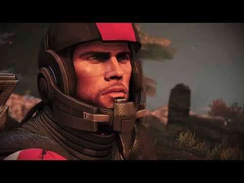Steam Community :: Video :: Mass Effect Legendary Edition: Jenkins Dies
