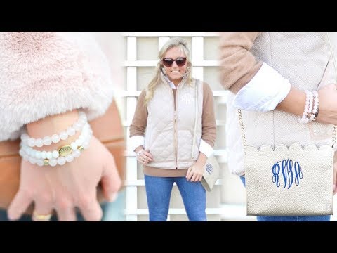 Marleylilly Haul with Fashion Blogger, Rhiana Wells