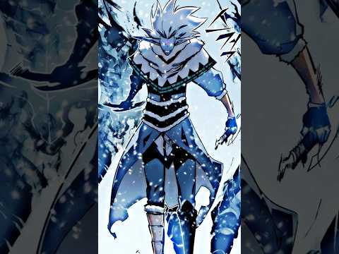 "Why Couldn’t Jinwoo Turn Baruka into a Shadow Soldier?" #jinwoo #sololeveling