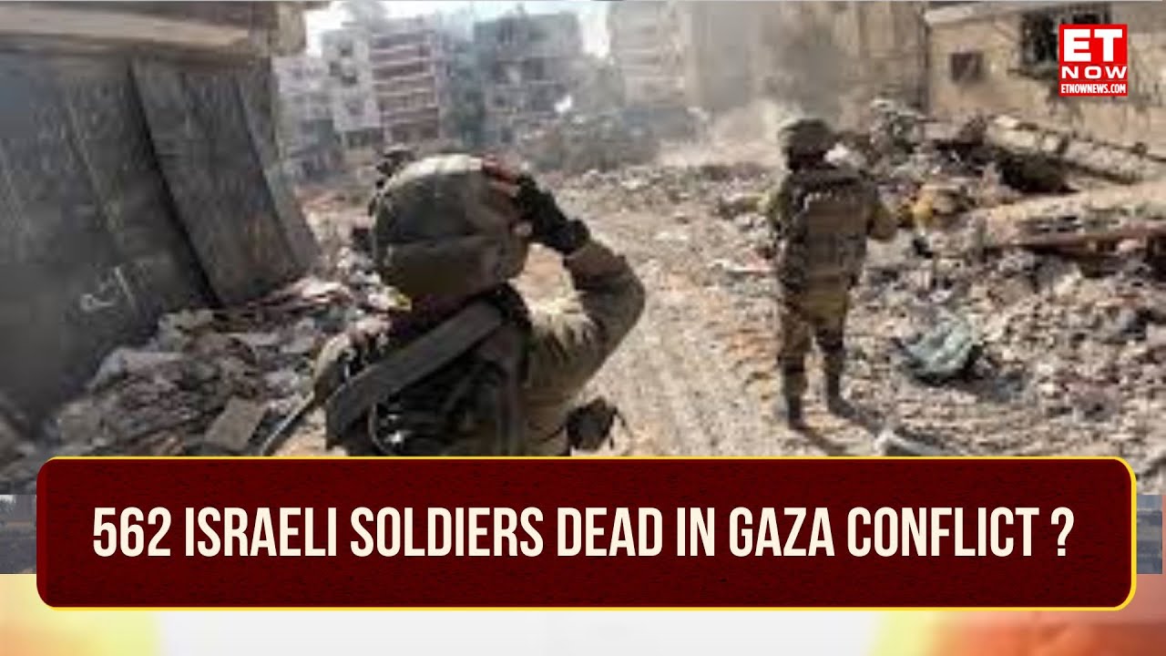 Conflicting Reports on Palestinian and IDF Casualties in Gaza