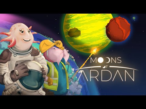 Steam Community :: Video :: Moons of Ardan dev plays v0.10.1 PREVIEW ...