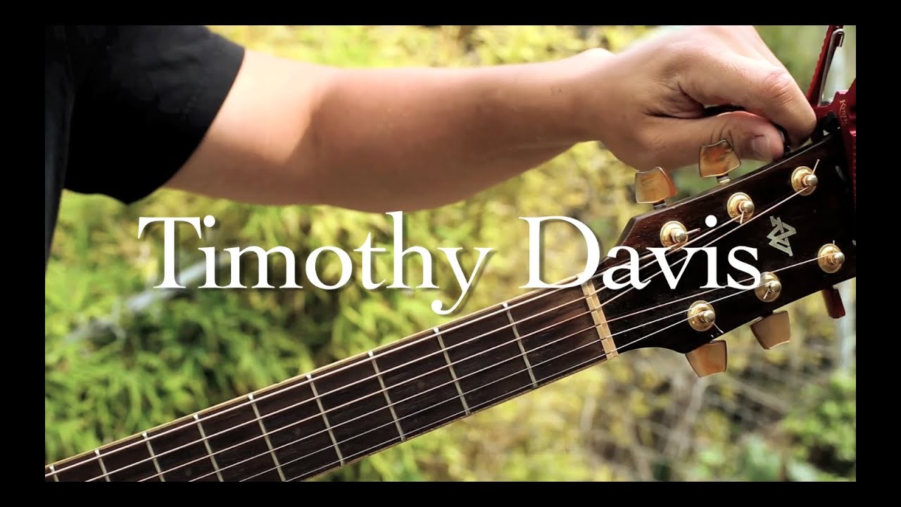 Hire Timothy Davis Music - Wedding DJ in Paso Robles, CA | GigSalad