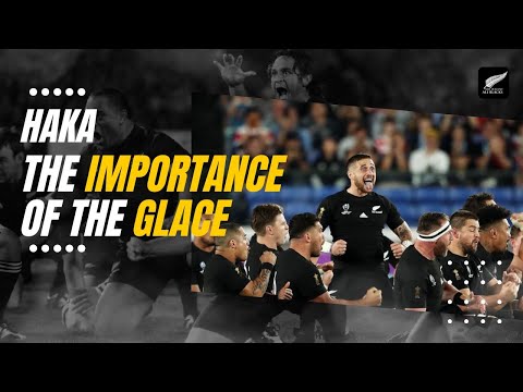 How This Dance Changed Rugby History
