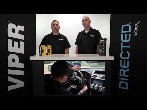 VIPER SECURITY Product Features