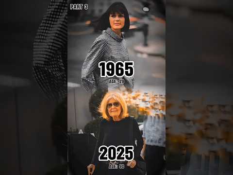 Top 10 Famous Seniors Actresses Of 1970s 1960s How Do They Look In 2025 😯 (part-3) #retro