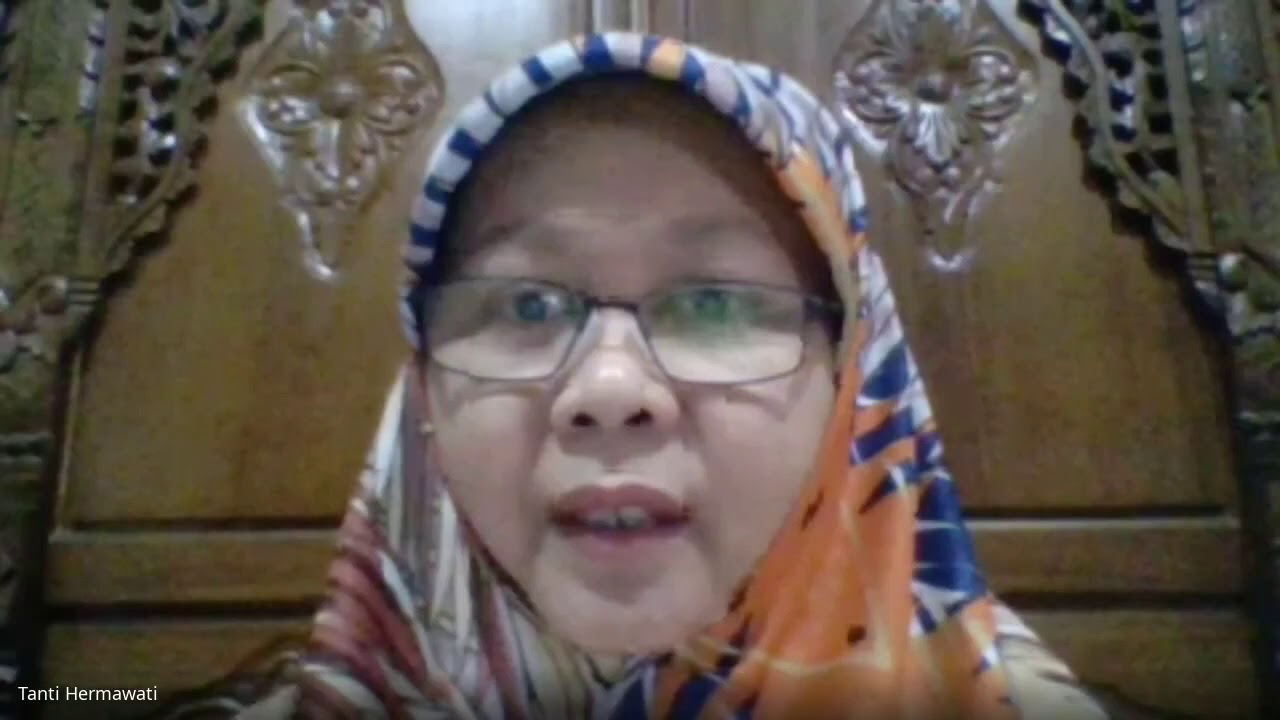 Sharing Magang D3 Perpustakaan UNS 2020