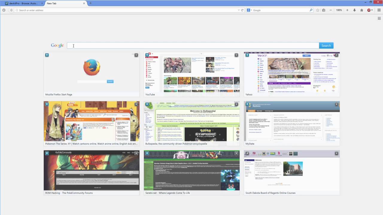 NDS Programming 1:   Devkits