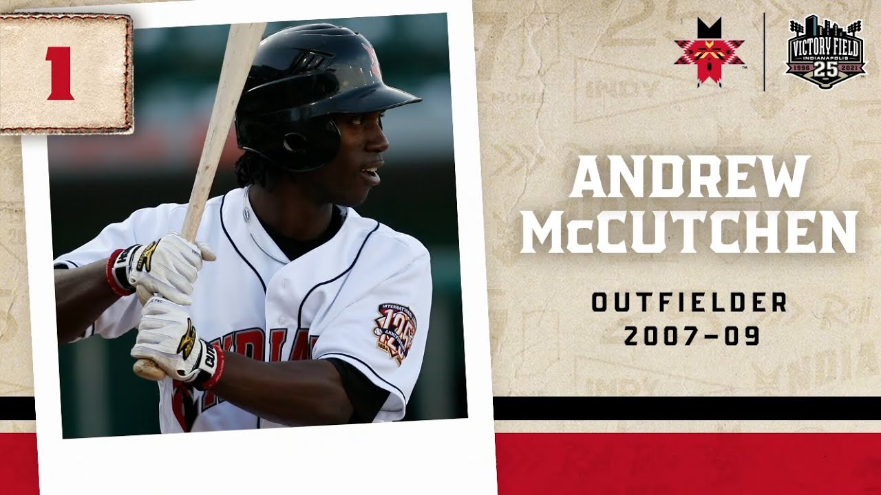25 Years of Baseball at Victory Field - Who Is Number One?