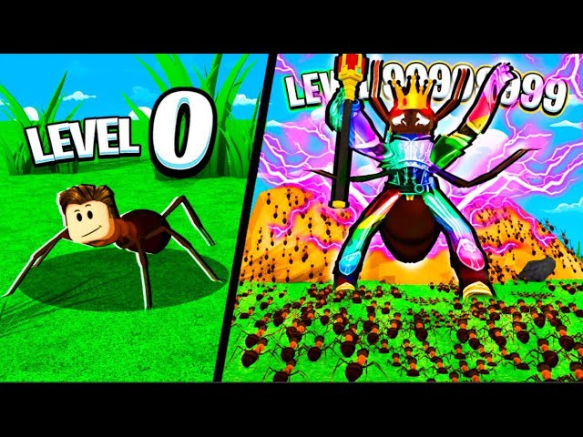 Roblox Ant Colony Simulator codes for February 2023: Freebies