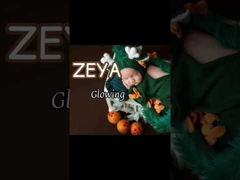 Arabic baby girl names with meaning 2025