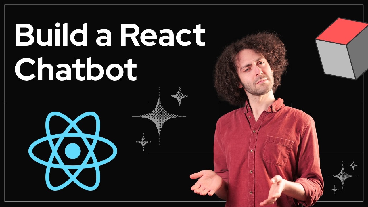 How to Build an AI Chatbot in React