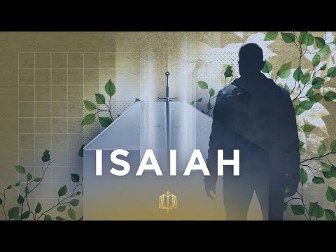 Isaiah: The Bible Explained