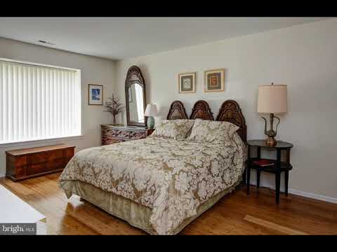 1107 Chesterwood Court Marlton, NJ 08053 - Condo - Real Estate - For Sale
