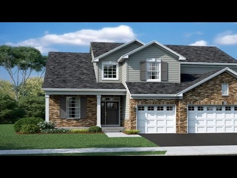 14830 West Groebe Drive, Manhattan, IL Presented by Mike Bochenek.