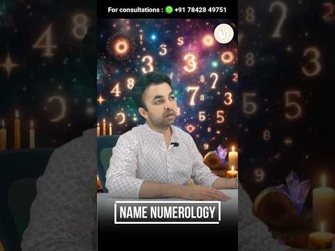 Name Number 2 in Numerology: Here’s What It Says About You! || NumeroAstroVastu ||