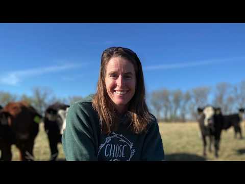 It takes a team! | Feed Yard Foodie