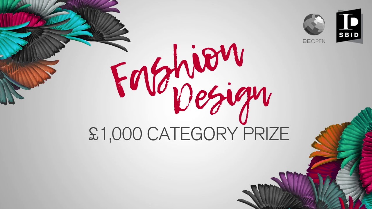 #Designedforbusiness Student Competion 2018