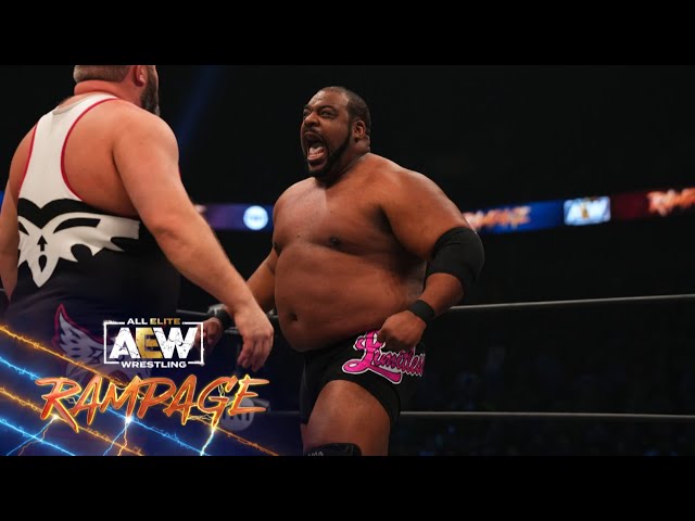 "They said I wasn't fit to compete" - AEW star discloses why WWE didn't ...