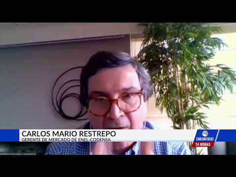 Codensa responde a denuncias de comerciantes por irregularidades en el servicio de luz