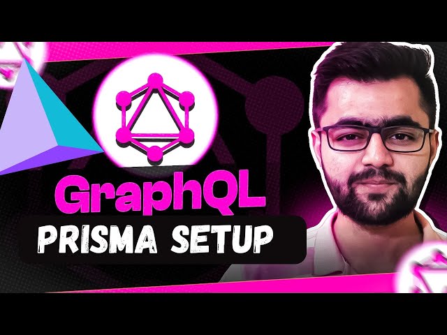How to Set Up GraphQL with Prisma and PostgreSQL for Efficient Database Management | Galaxy.ai