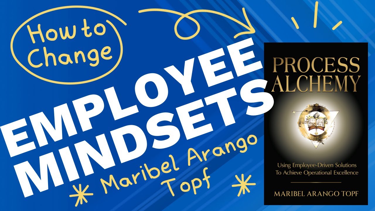 Process Alchemy: How Employee-Driven Solutions Create Operational Excellence