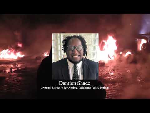 America's Debtor Prison System Must be Stopped • State of Working America Podcast