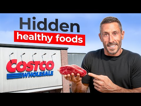 How to Shop Animal Based at Costco