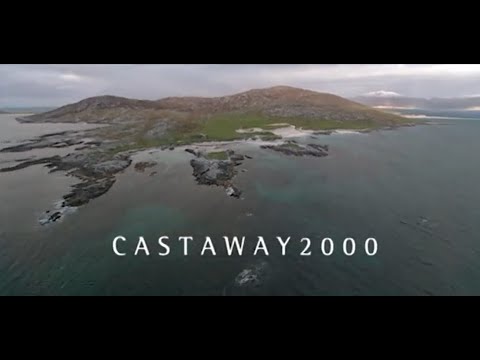 CASTAWAY 2000 - EPISODE 1
