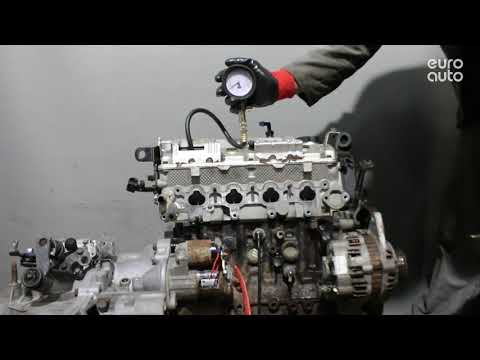 Двигатель 4G18 – параметры, двигатели с разборов, запчасти и масла