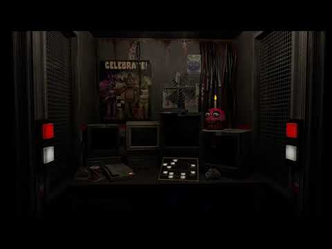 Steam Community :: Video :: [Blender] [FNAF] Office Power Outage
