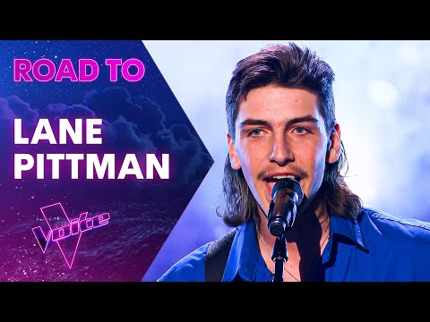 NOBODY Believed This Singer Was Just 15 Years Old on The Voice!