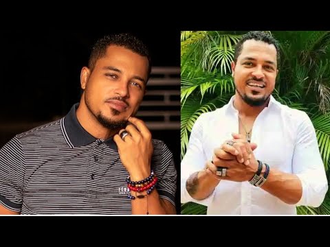 Van Vicker Biography And Net Worth