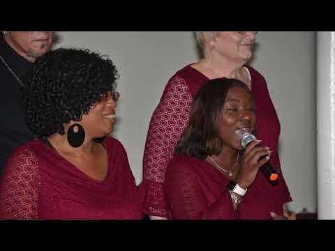 Good News Community Church Introduction