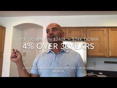 🏡Live for free in this Townhouse in Tempe Arizona near ASU by renting Bedrooms out