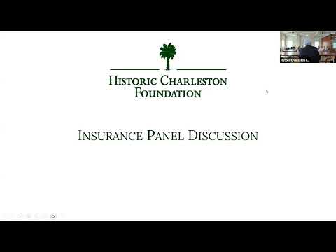 Easement Education Series: Insurance, June 10, 2025
