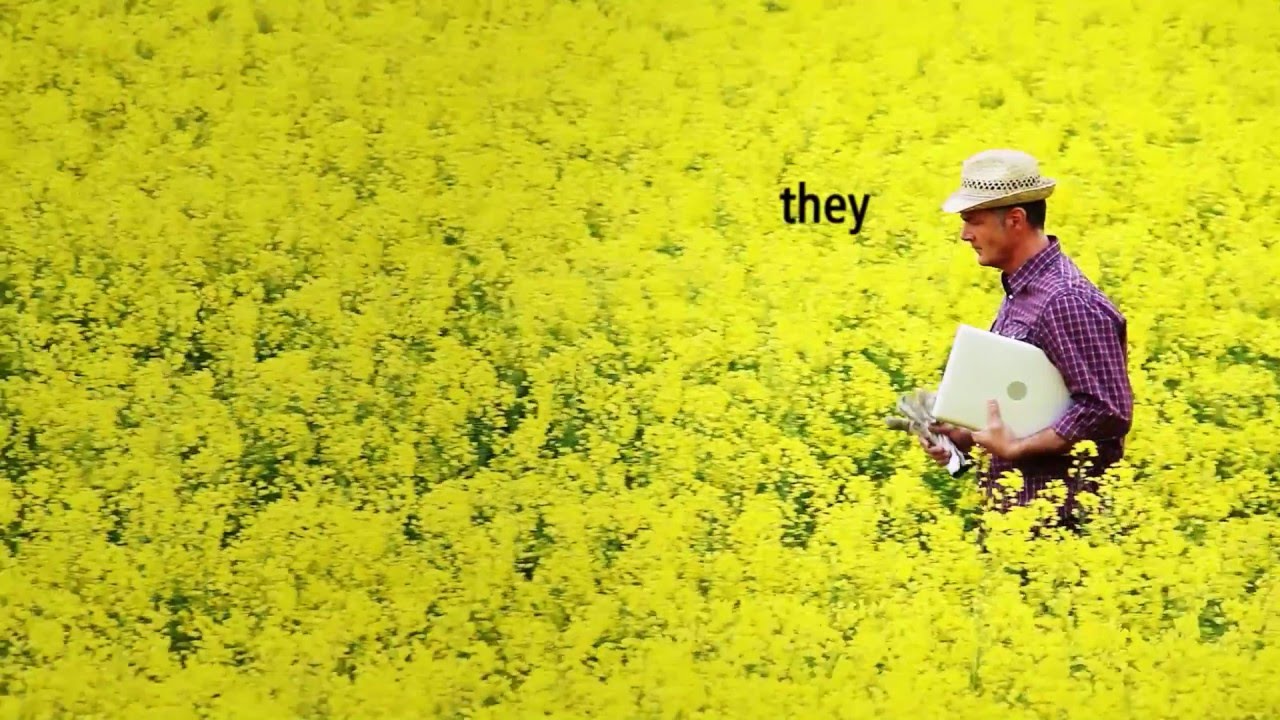 DHL eCommerce: The world is changing