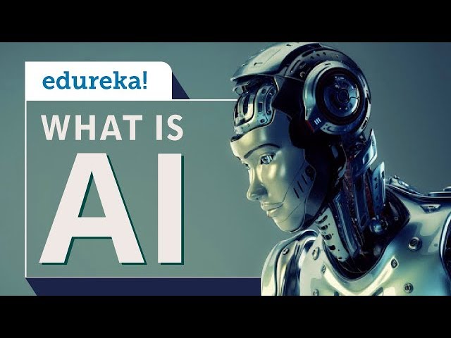 Introduction to Artificial Intelligence: Revolutionizing the World - Techal