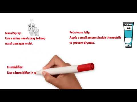 Nosebleeds/Epistaxis| Understanding Nose Bleeds: Causes, Prevention, and Treatment